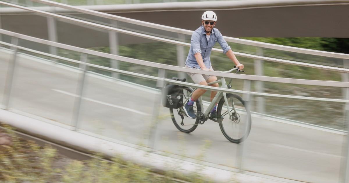 BULLS E-Bikes & Bikes testen